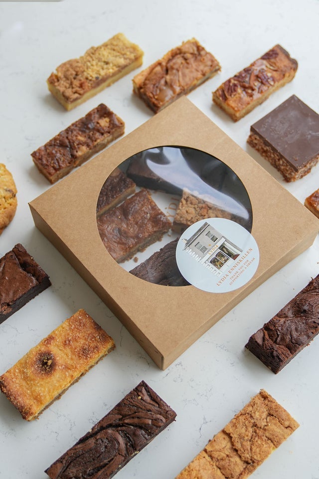 Bakery-Preorder | Lydia Enniskillen